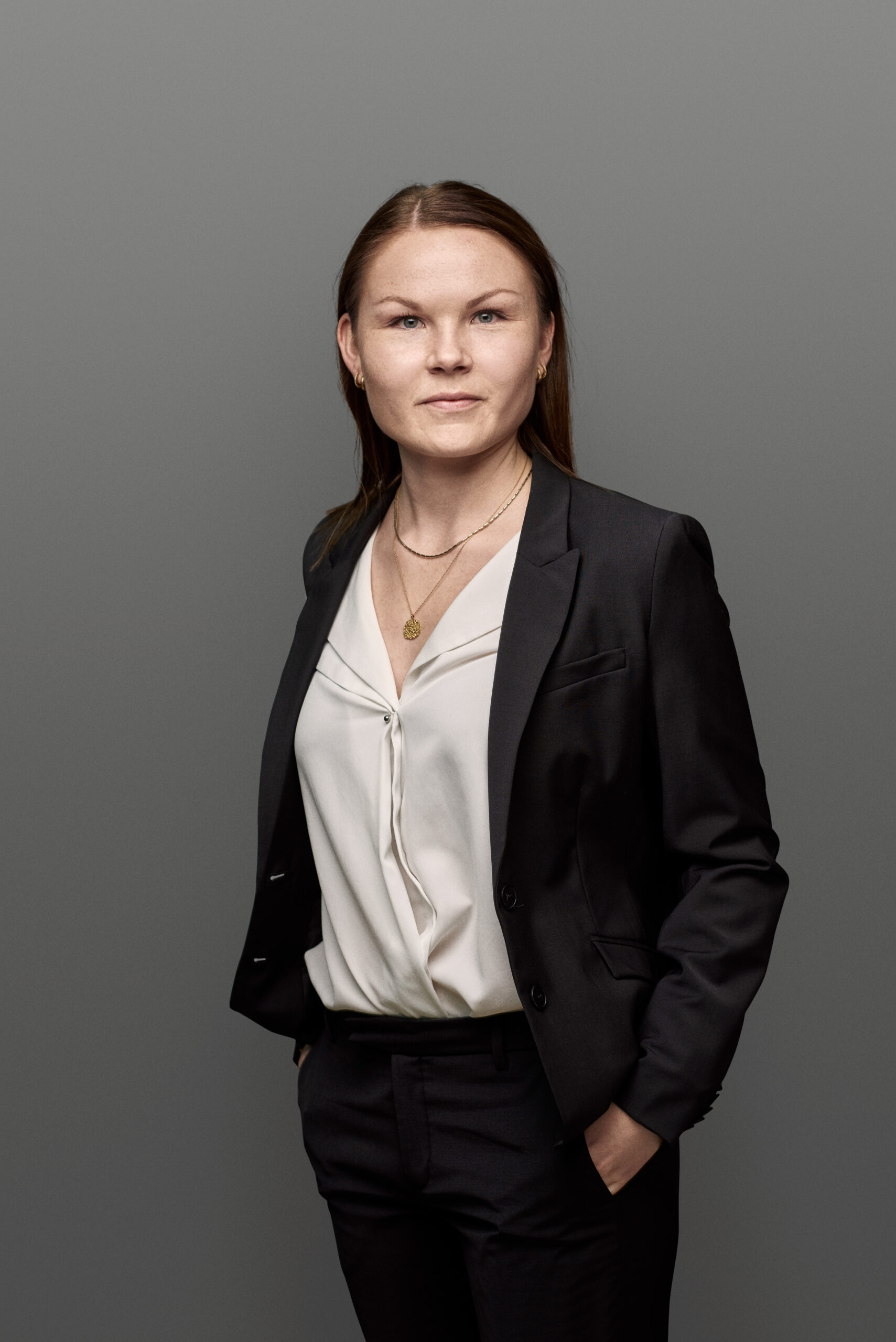 Rikke - Gorrissen Federspiel