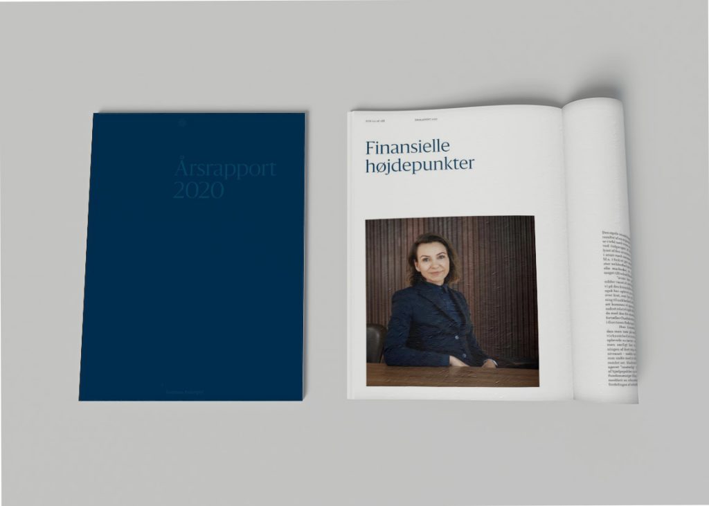 Vores udgivelser - Gorrissen Federspiel