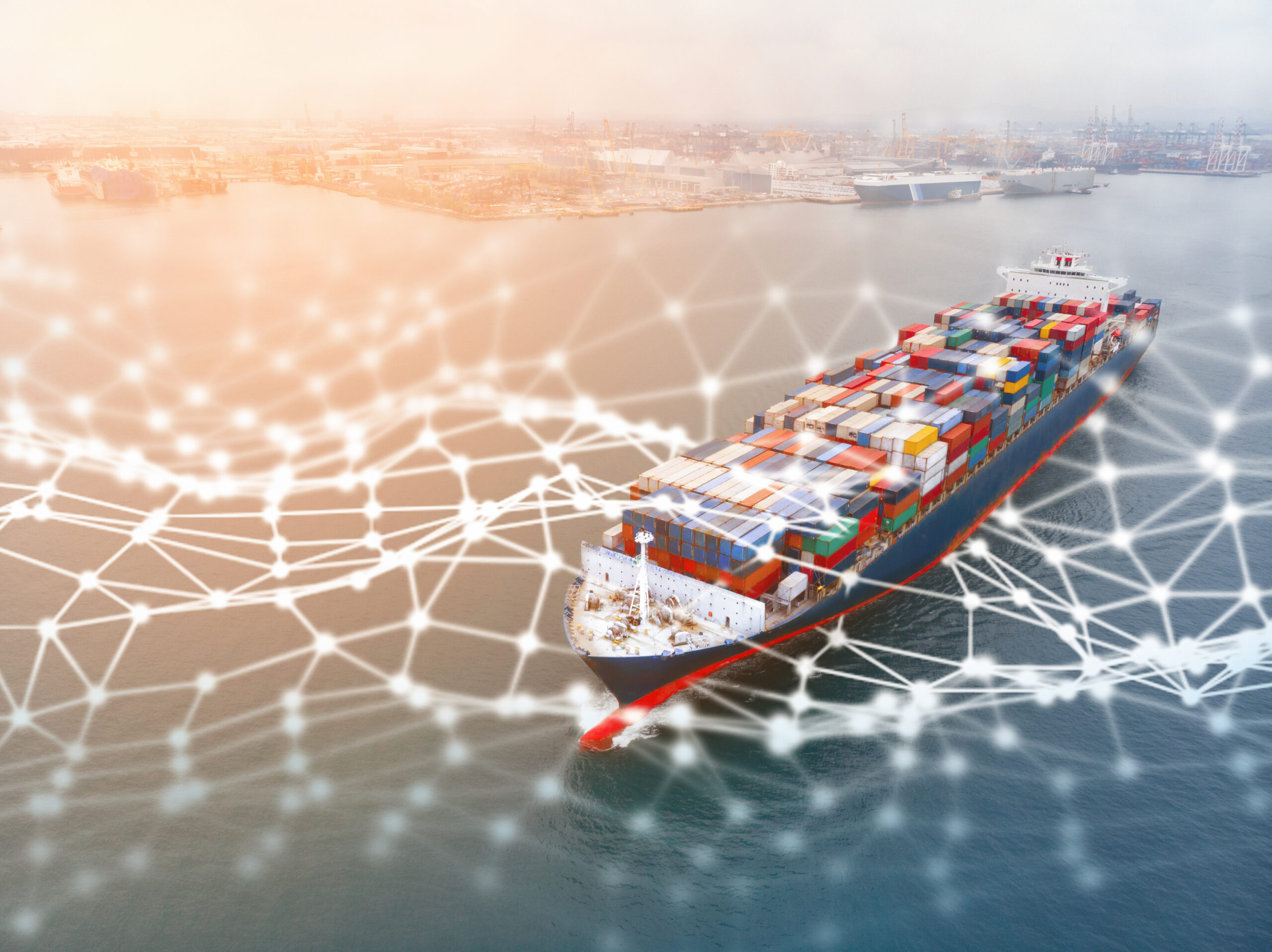 FuelIMO? The IMO approves a historic Net Zero Framework - Gorrissen ...