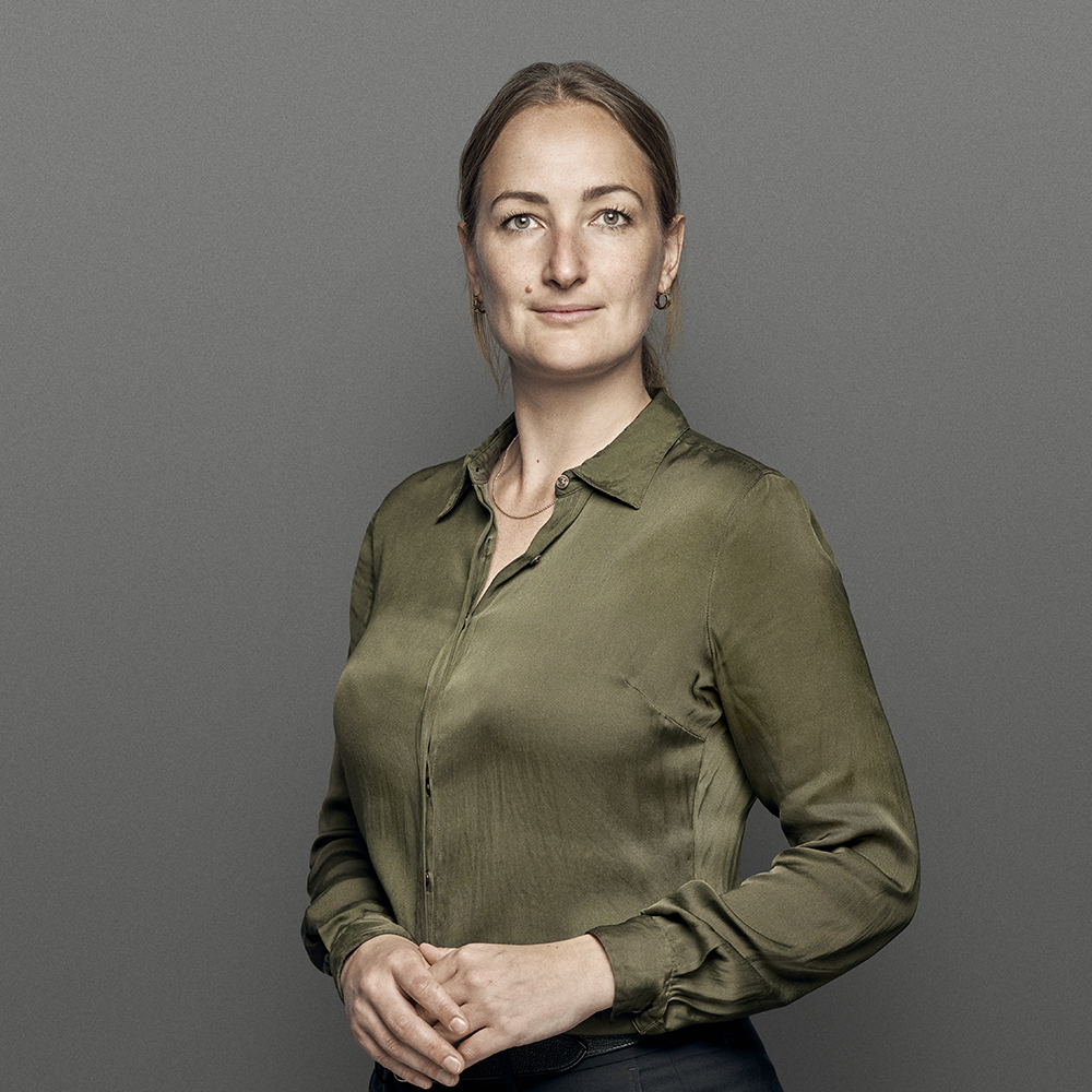 Employees Arkiv - Gorrissen Federspiel