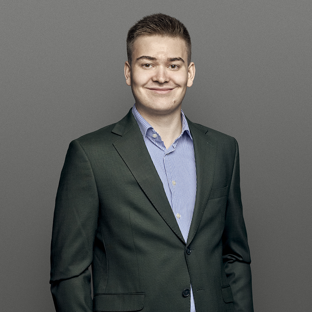 Employees Arkiv - Gorrissen Federspiel