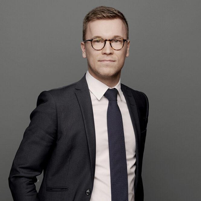 People - Gorrissen Federspiel