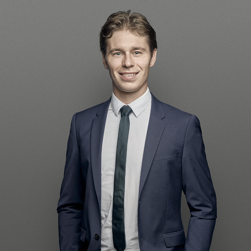 People - Gorrissen Federspiel