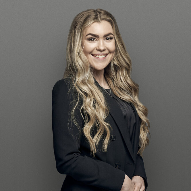 Anna Stengade Winther - Gorrissen Federspiel