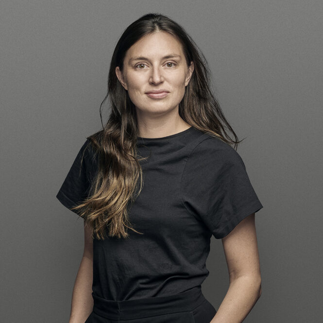 Caroline Boysen - Gorrissen Federspiel