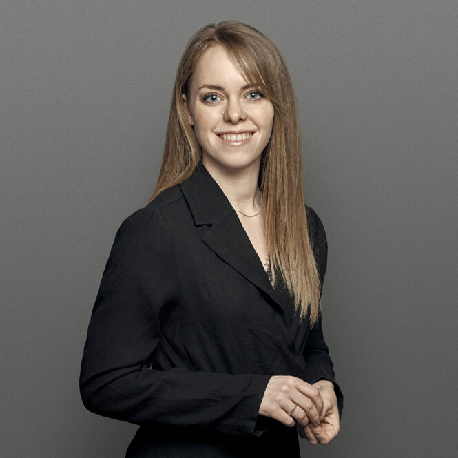 Emilie Stylsvig Funding - Gorrissen Federspiel