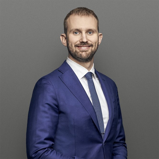 Hans Nikolaj Amsinck Boie - Gorrissen Federspiel