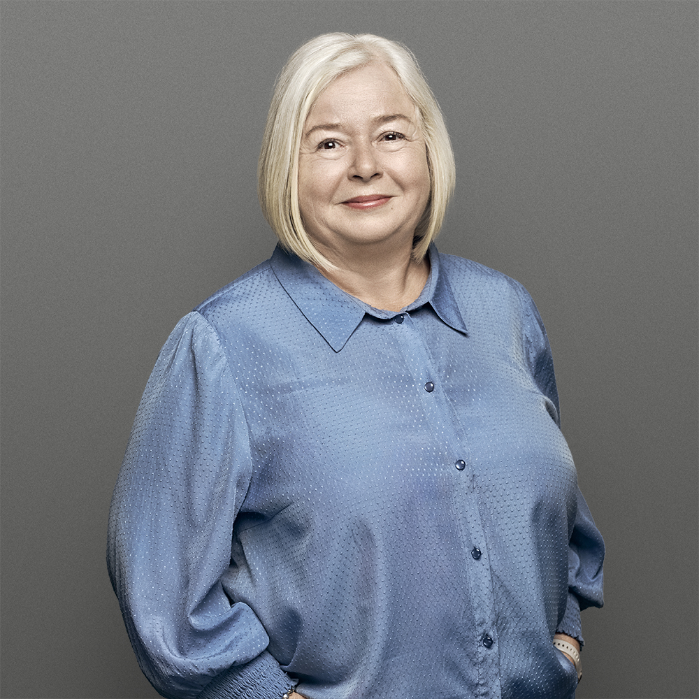 Helle Lundberg - Gorrissen Federspiel