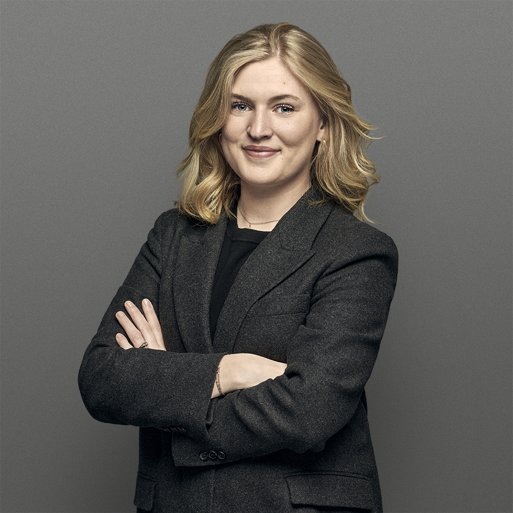 Josefine Egholm Hende - Gorrissen Federspiel