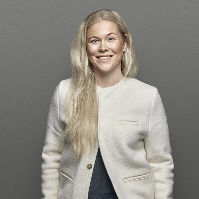 Laura Marie Bøge Henriksen - Gorrissen Federspiel