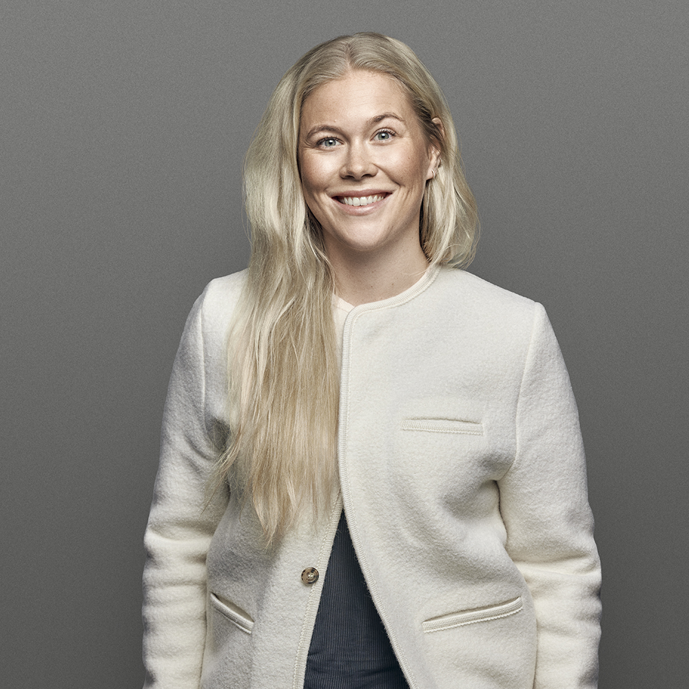 Laura Marie Bøge Henriksen - Gorrissen Federspiel