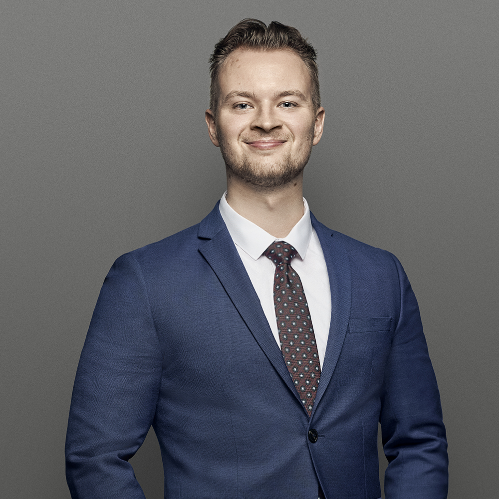 Magnus Brüggert - Gorrissen Federspiel