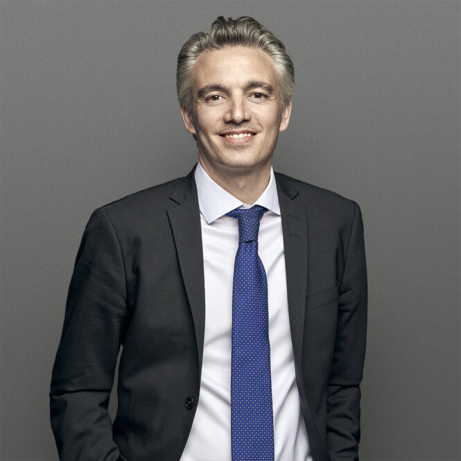 Mikael Philip Schmidt - Gorrissen Federspiel