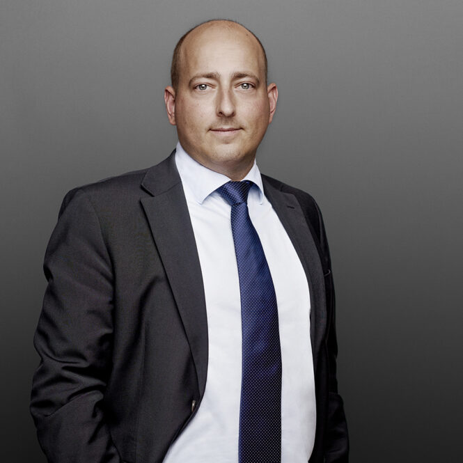 Preben Jakobsen - Gorrissen Federspiel